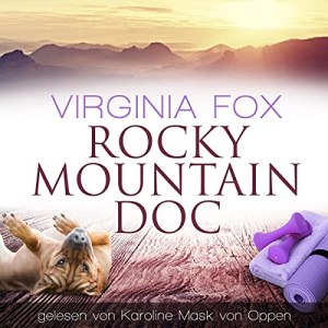 Rocky Mountain Doc von Virginia Fox – Kerstins Kartenwerkstatt