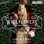 Die Wallflowers Lillian und Marcus von Lisa Kleypas – Kerstins ...