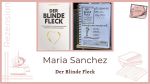 Der blinde Fleck von Maria Sanchez – Kerstins Kartenwerkstatt